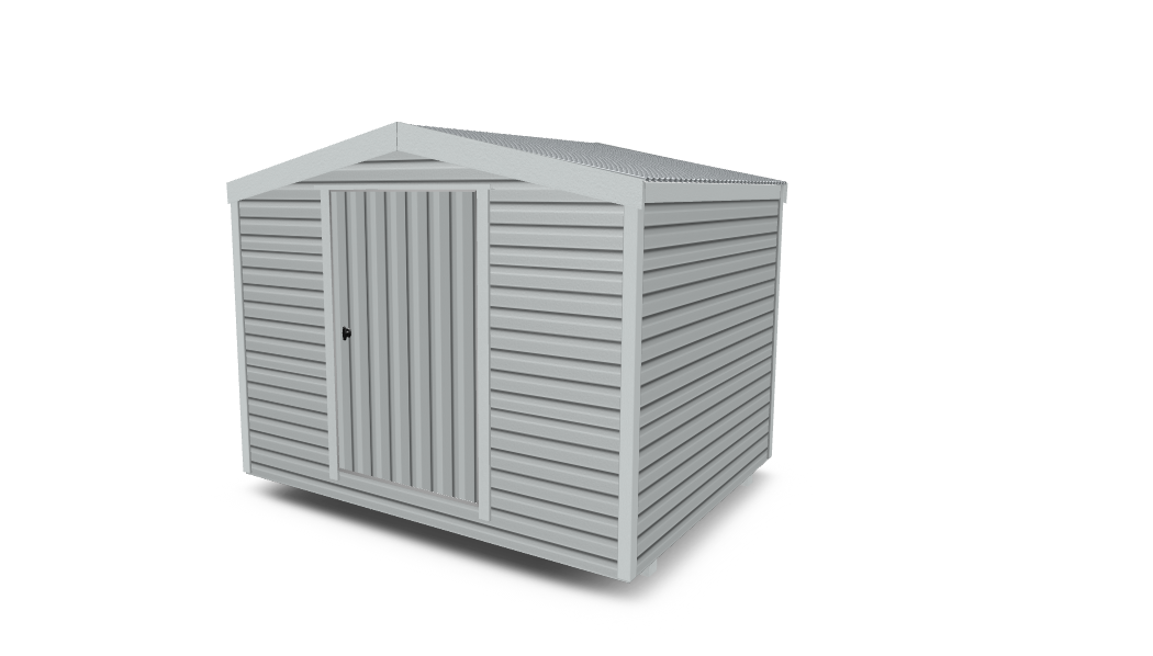 Suburban Side Gable - Robin Builders | 3D Configurator